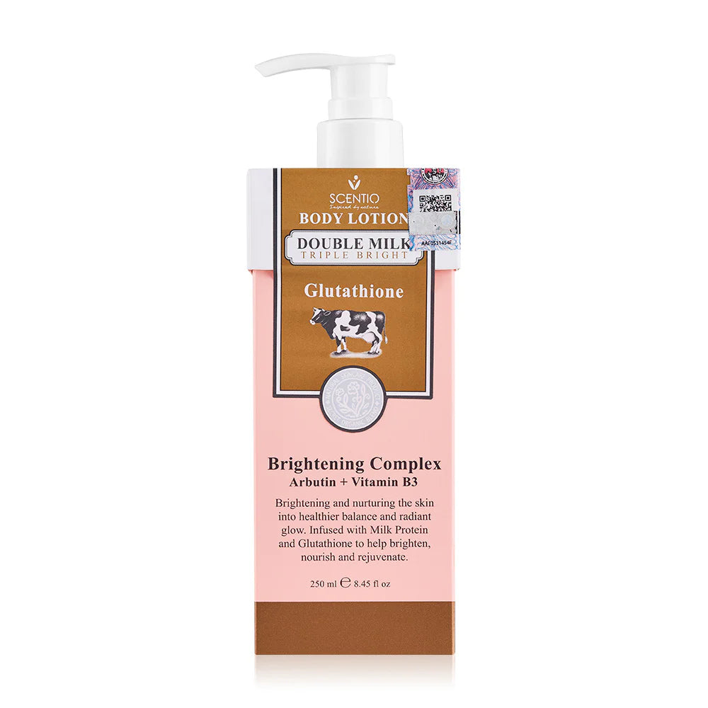 Beauty Buffet Triple Bright Body Lotion: Radiant Skin – Thai Trade ...