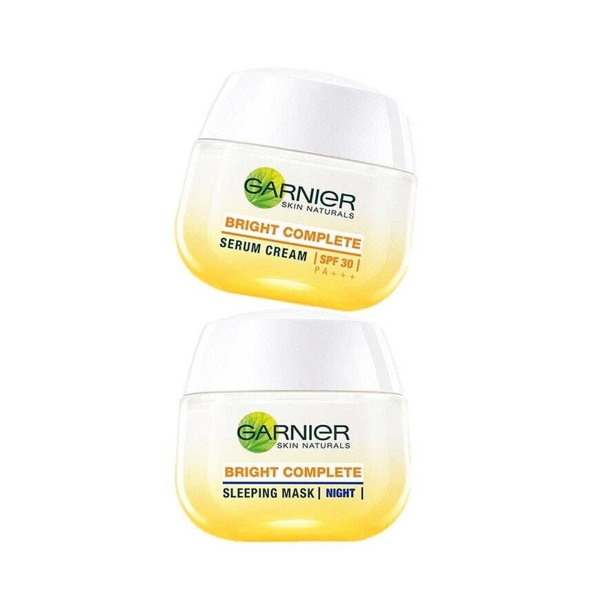 Garnier Face Cream Spf