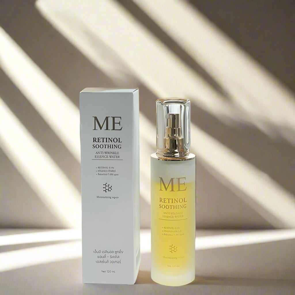 ME Retinol Soothing Water 120ml | Anti-Wrinkle Sensitive Skin – Thai ...